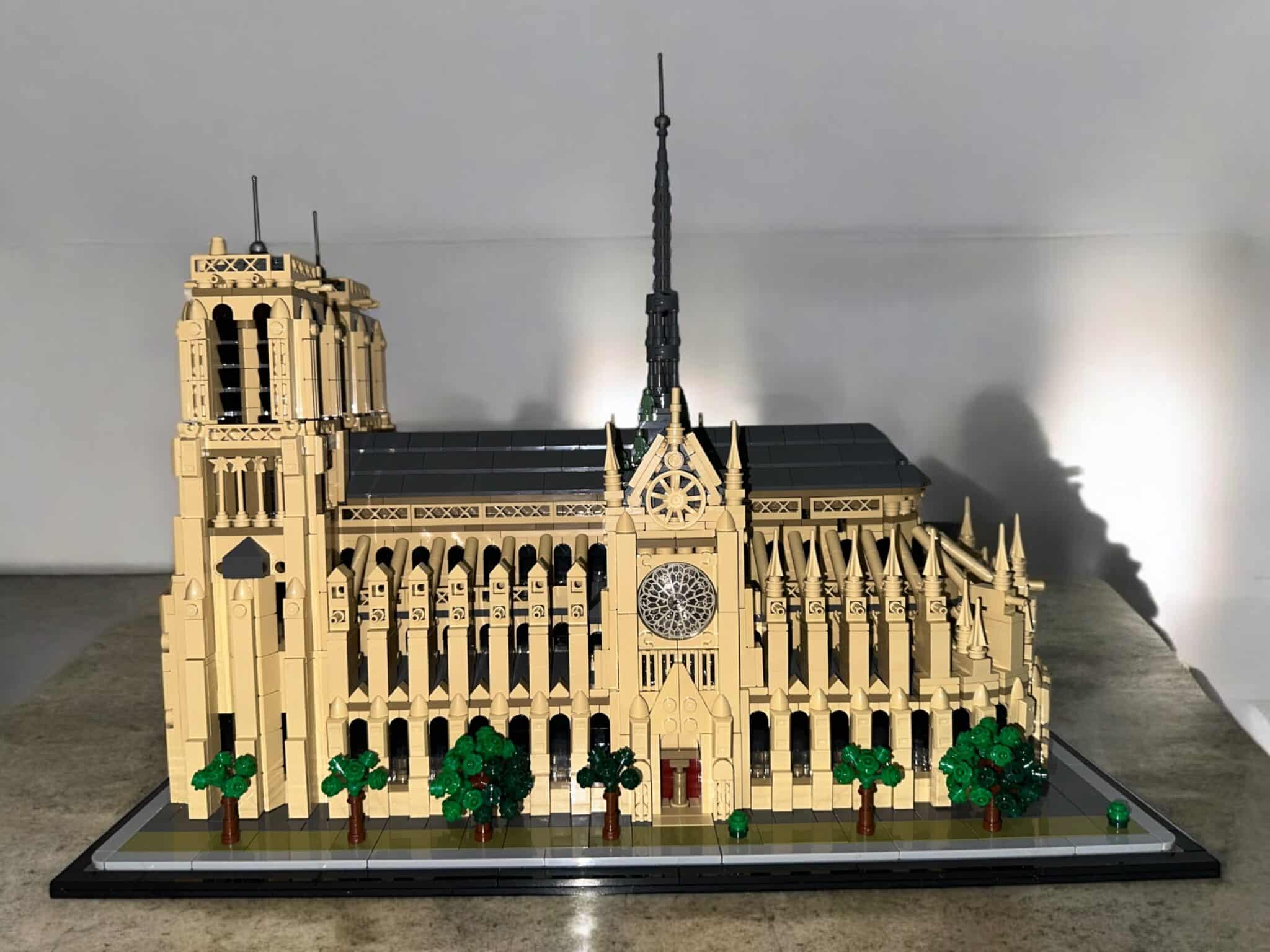 Guía Definitiva: Cómo Montar un Set de LEGO de Forma Óptima (Paso a ...