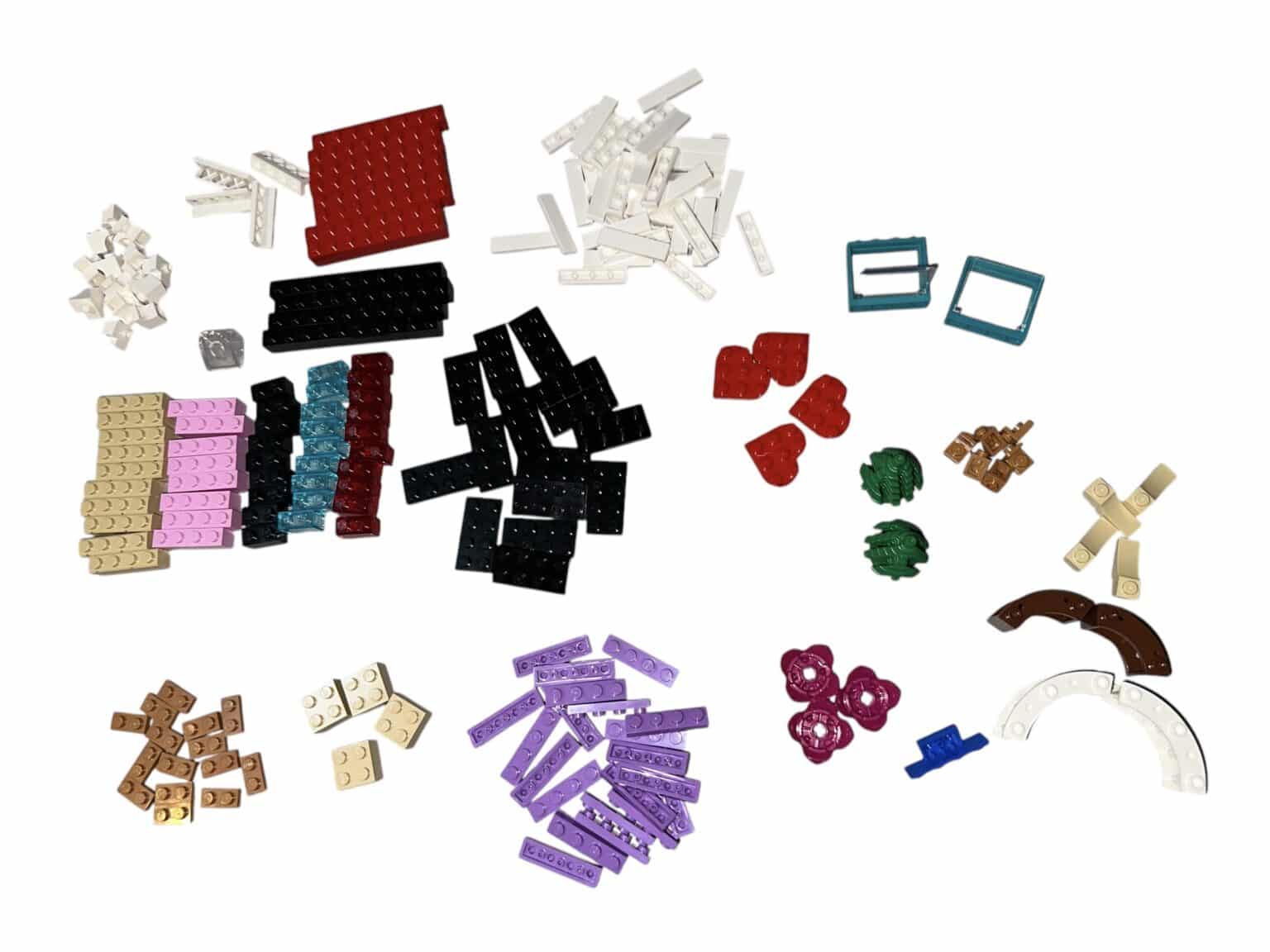 Guía Definitiva: Cómo Montar un Set de LEGO de Forma Óptima (Paso a ...